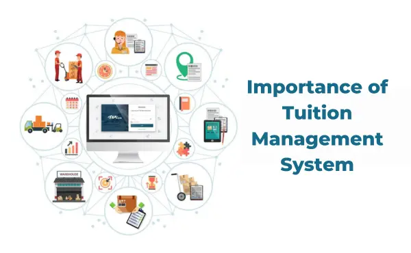 Importance of Tuition Management System
