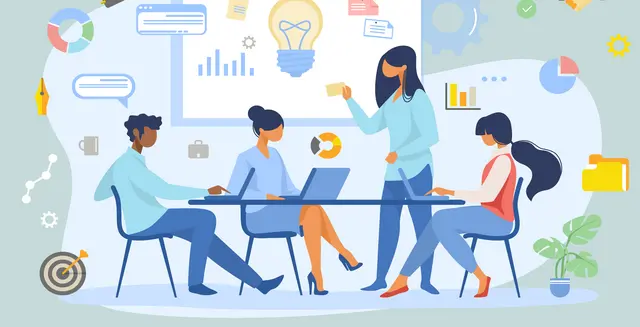 The Best School Finance Management System