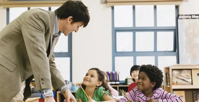 Why Every Classroom Needs a Teacher’s Aide: The Unsung Heroes of Education