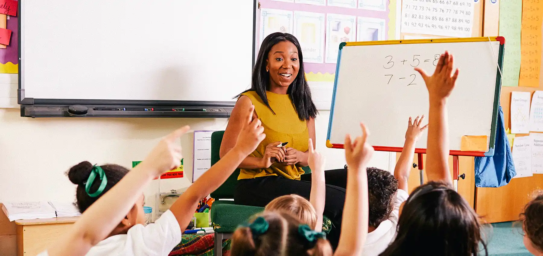 Teaching Strategies Gold: Elevating Your Educational Approach