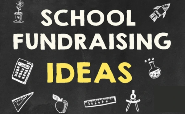 Creative Fundraising Ideas for Schools